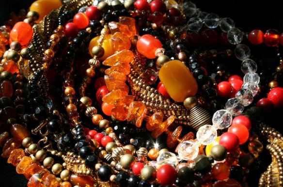 Designing Beaded Jewelry | Crafts Inspire Me