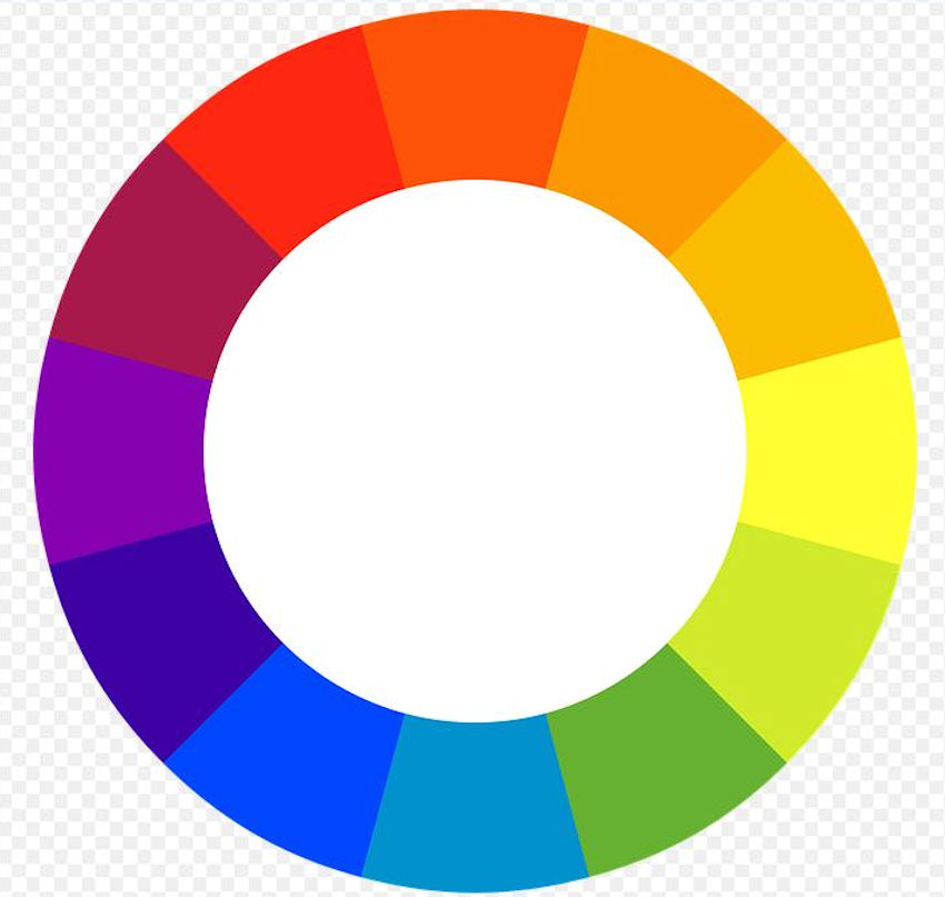 Color Selection 101 | Crafts Inspire Me
