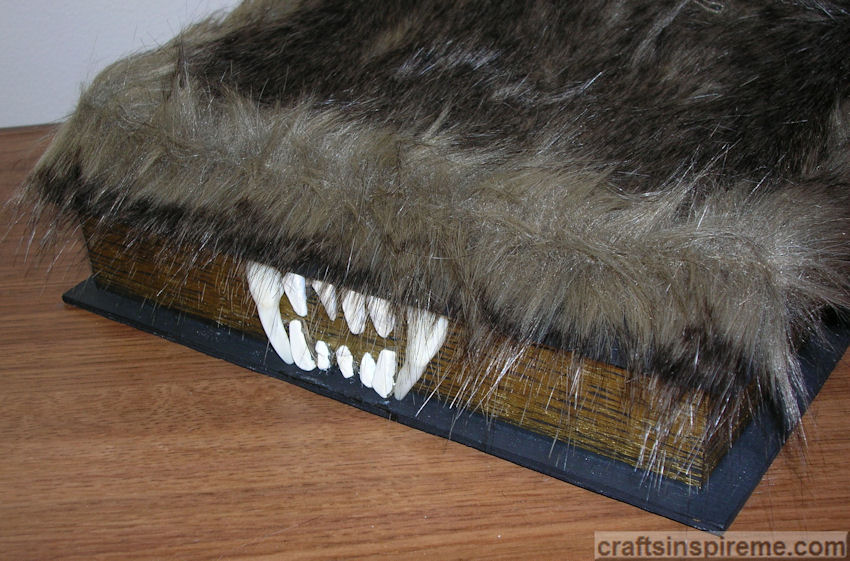 Harry Potter’s Magical Creatures | Crafts Inspire Me