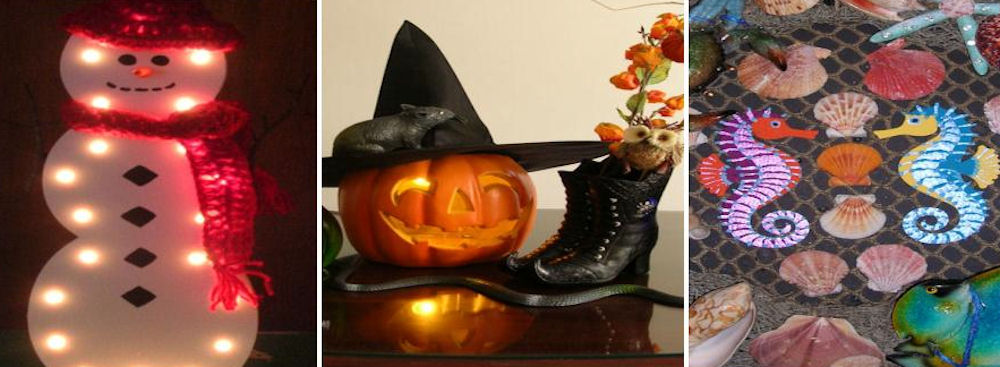 How To Projects | Crafts Inspire Me