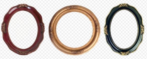 The Great Frame Up | Crafts Inspire Me