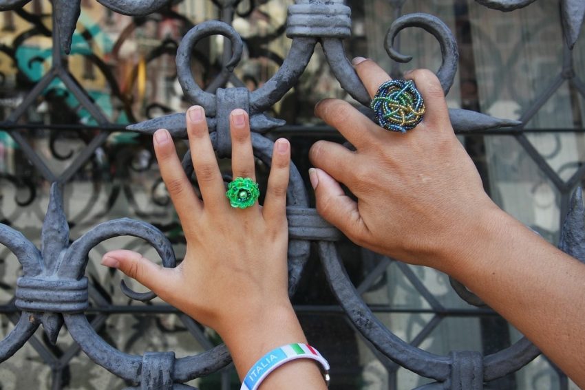 The Symbolism of Rings | Crafts Inspire Me