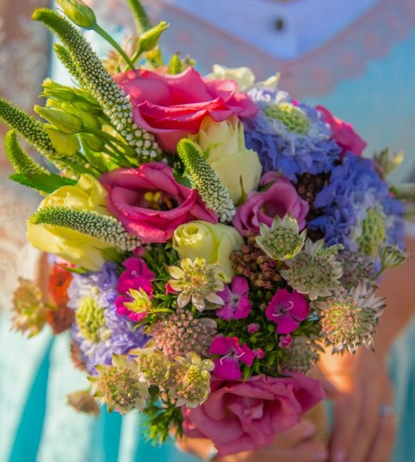 Flower Power | Crafts Inspire Me