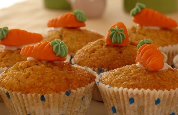 Muffin Fest 2023 | Crafts Inspire Me