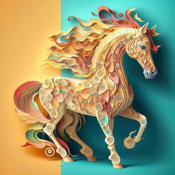 The Art of Quilling | Crafts Inspire Me