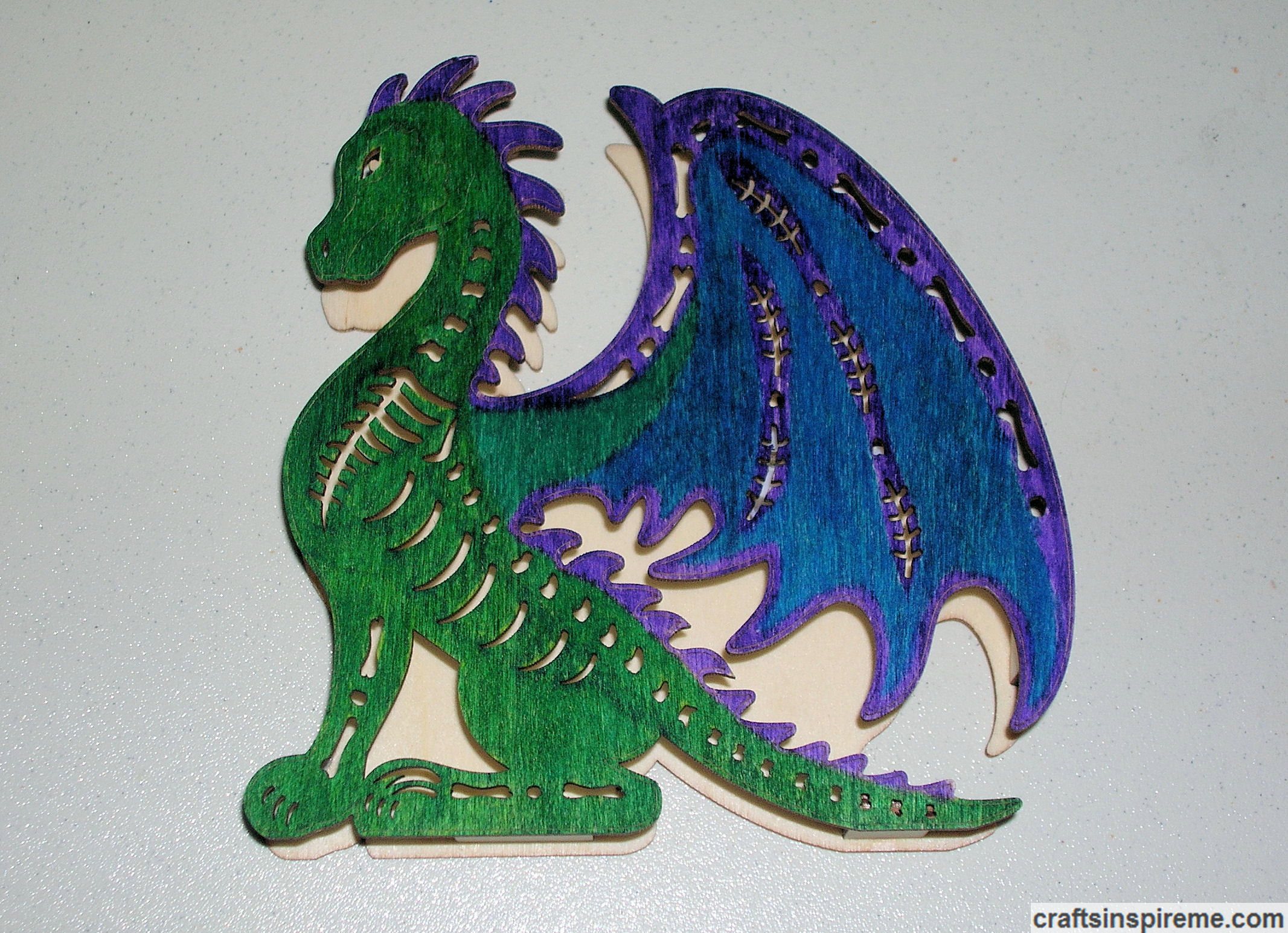 Crafts Inspire Me | What's Your Inspiration?