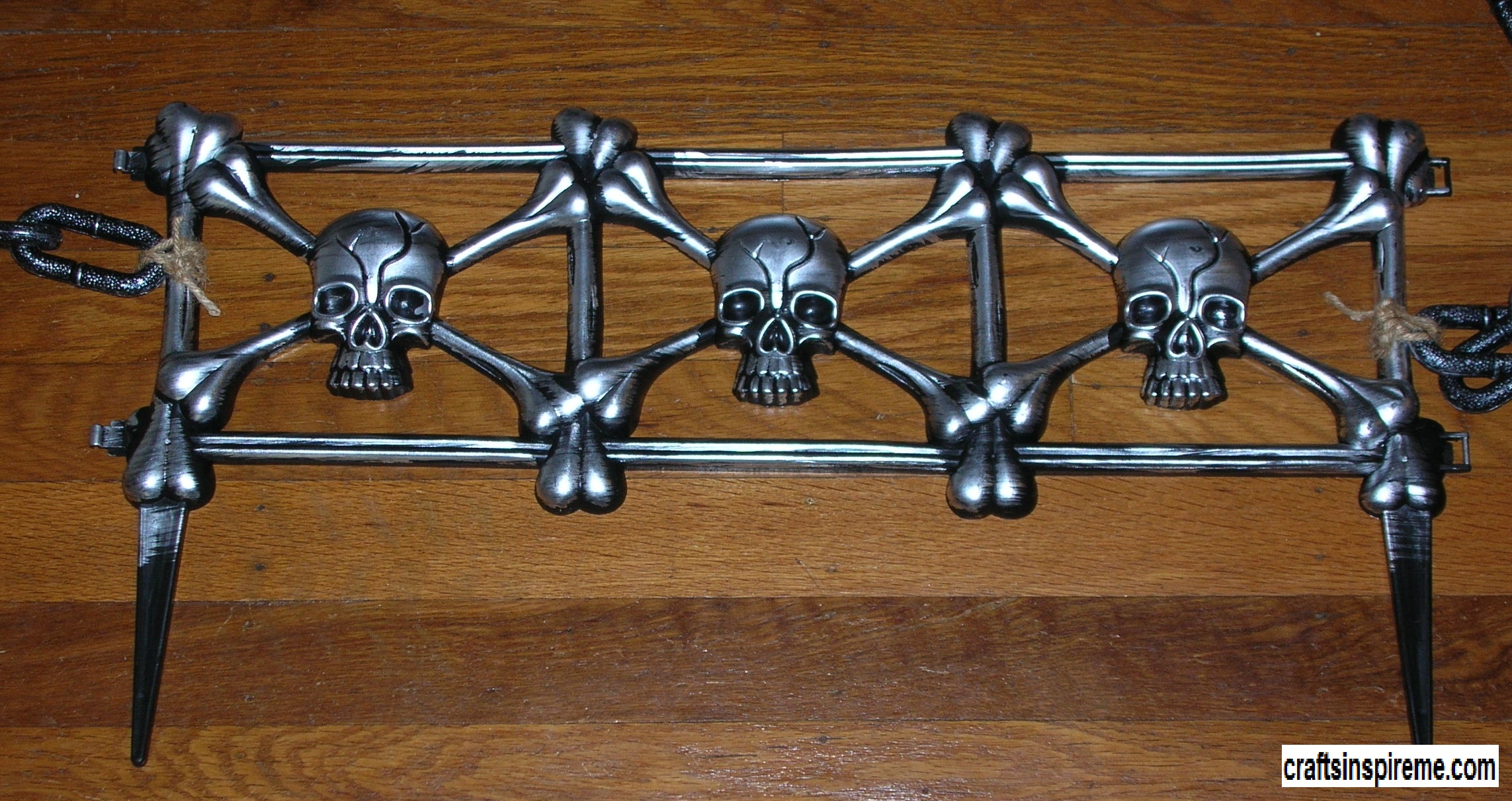 He’s a Real Swinger | Crafts Inspire Me